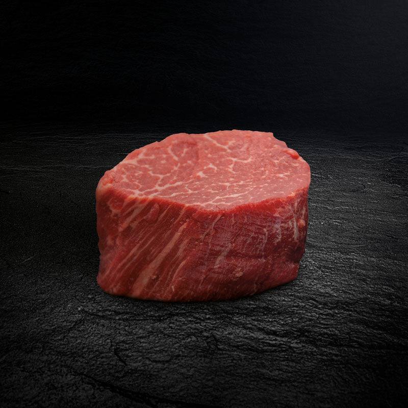 Prime Beef Fillet Steak 1.0kg – Hurunui Farms